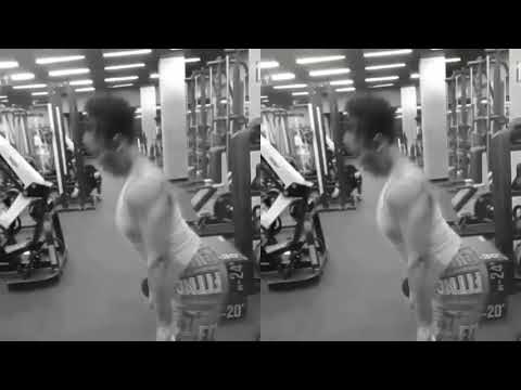 Agachamento Smith | Negra Fitness Oficial feat Tanátia Morgana