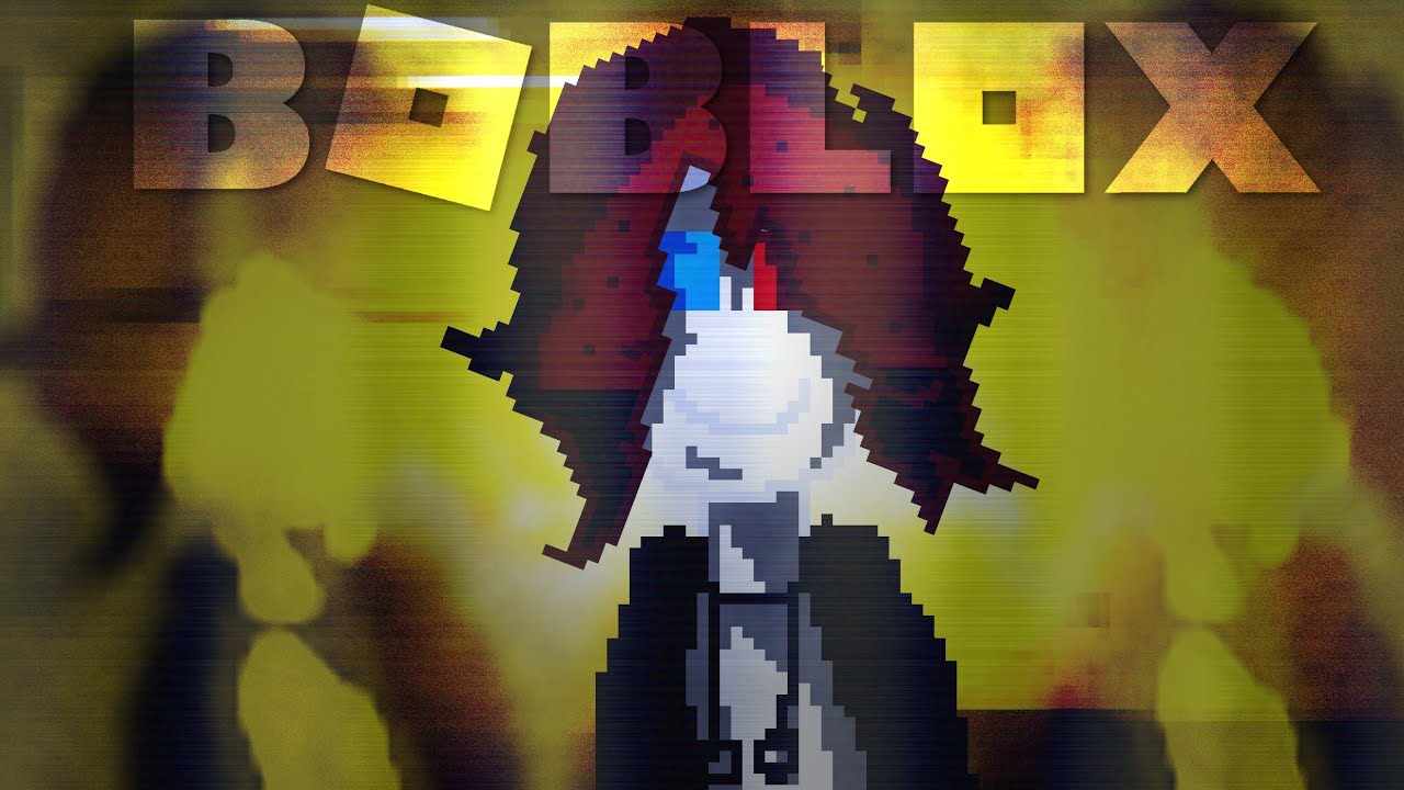 Backrooms en 8-bit - YouTube