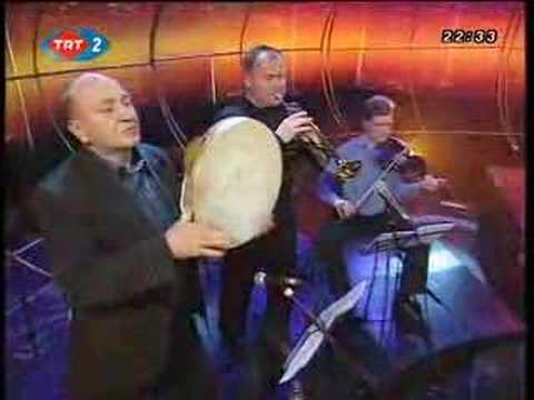 Elvida Kırım Halk Türküsü