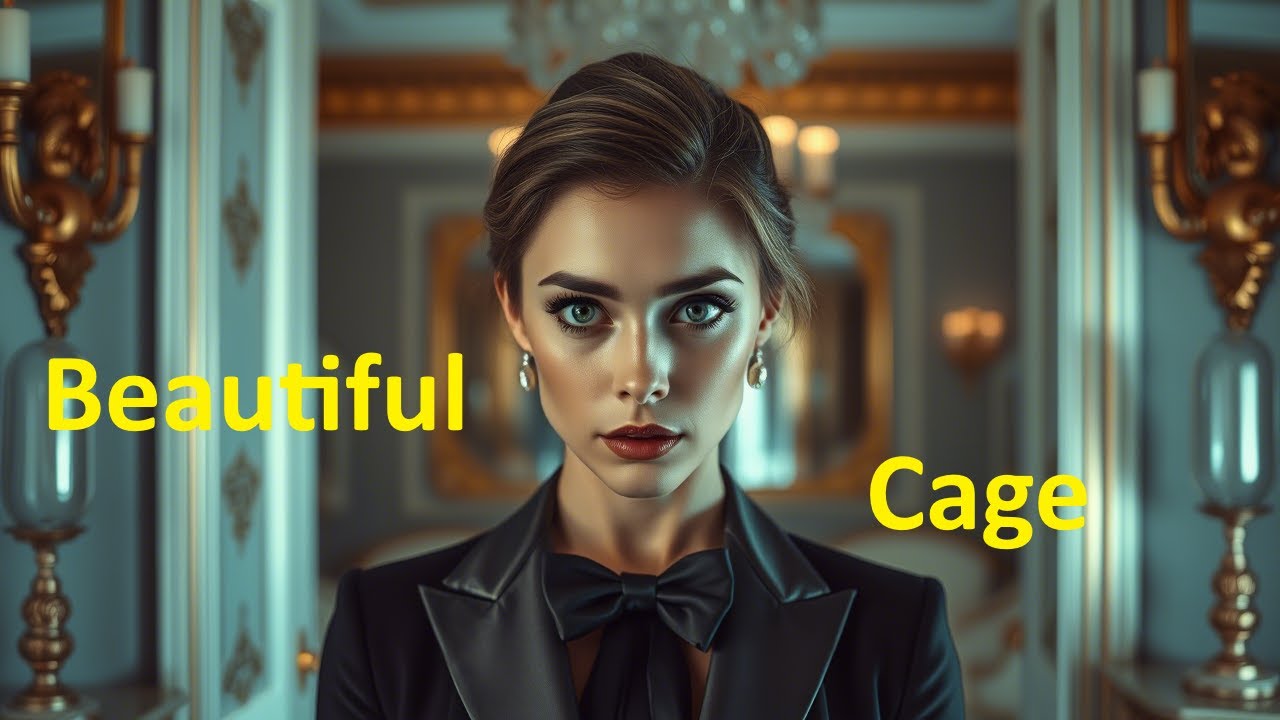 Beautiful Cage | AI Music Lab - YouTube