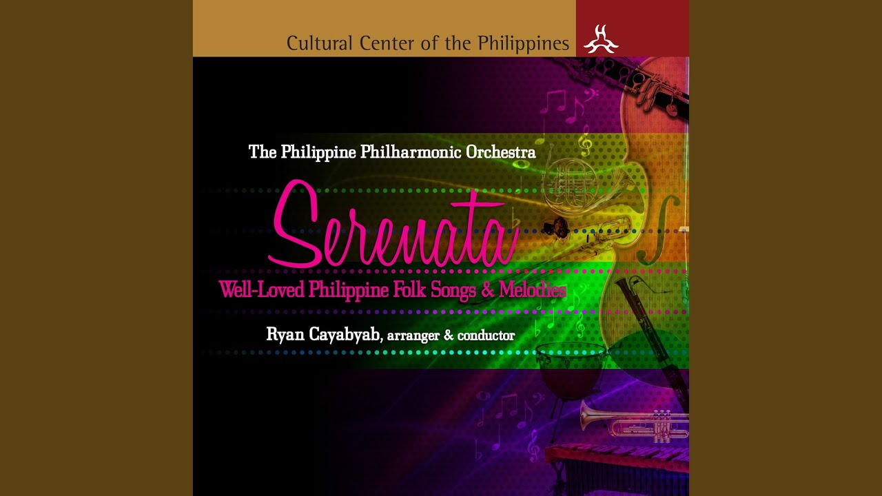 Philippine Philharmonic Orchestra - Sampaguita Acordes - Chordify
