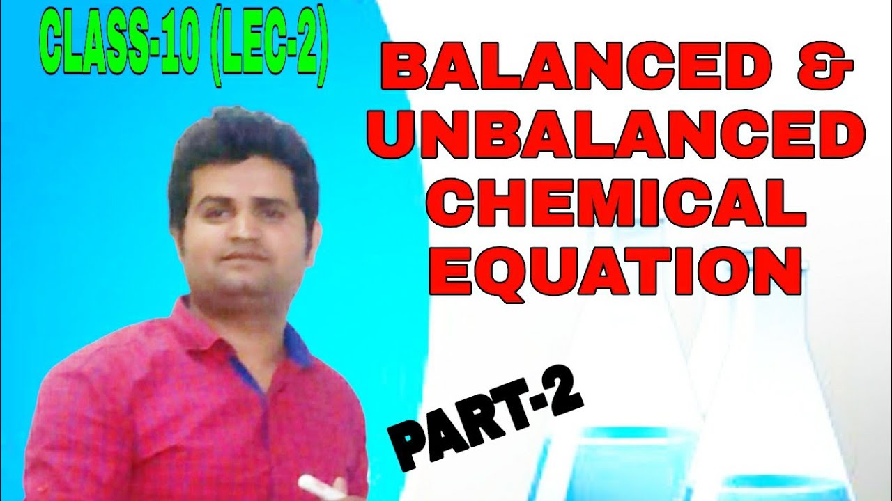 BalancedAndUnbalanced ChemicalEquation Balanced And Unbalanced BalancedAndUnbalanced ChemicalEquation Balanced And Unbalanced