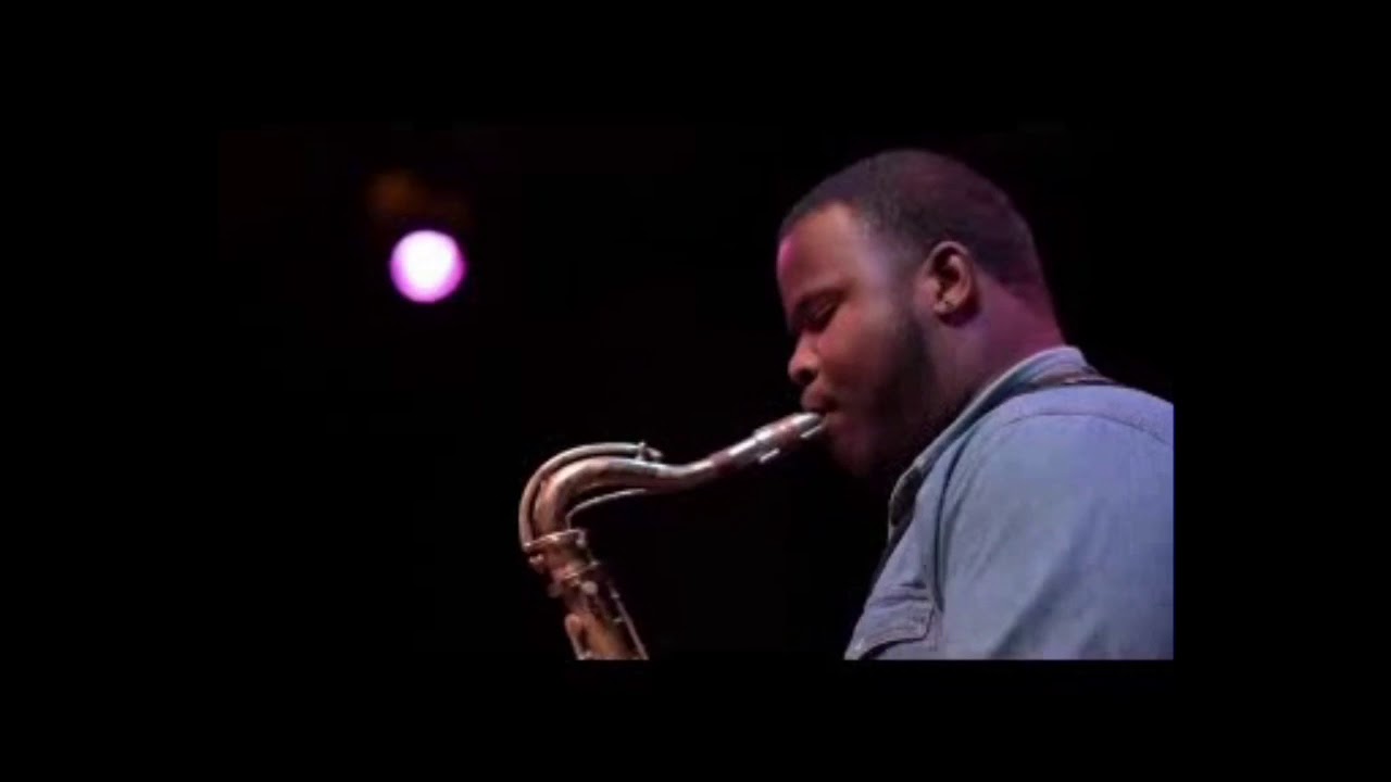 Aaron Shaw performing Brandino’s Beginning of the End - YouTube