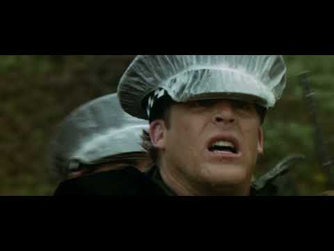 ⑬ На гребне волны (Point Break, 1991) 35mm FILM SCAN | Дубляж Хлопушка | Прокатная копия фильма