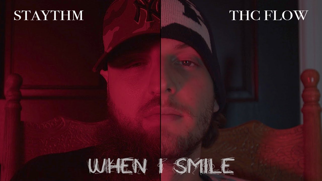 When I Smile (Shady Budz) OFFICIAL MUSIC VIDEO - YouTube