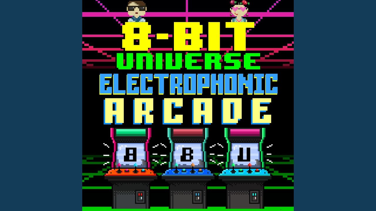 You Should Be Sad (8 Bit Version) - YouTube