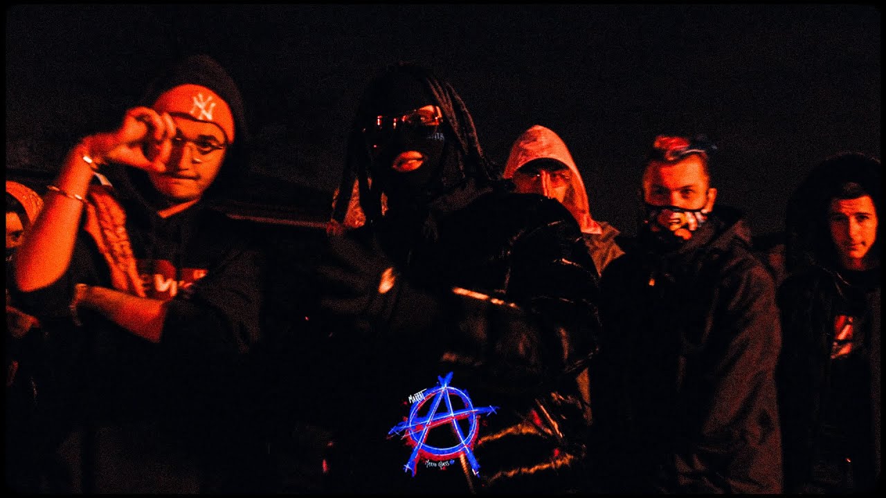 MARKO GLASS - "Vipere" feat. Solomon (Official Video) - YouTube