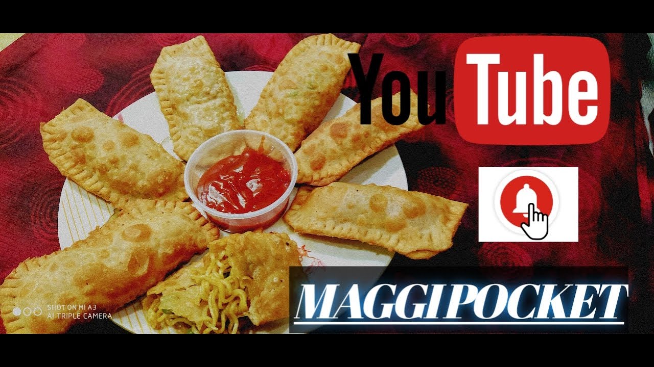 Maggi noddles packet. Maggi masala noodles packet recipen.Easy & Quick ...