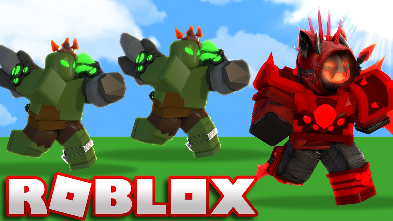 New INFECTED MODE On BEDWARS! (Roblox Bedwars) - YouTube