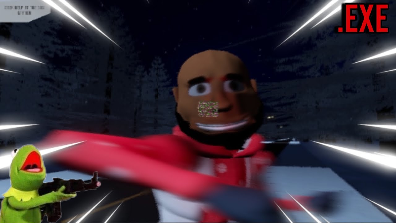 THIRSTIEST TIME OF THE YEAR.EXE | FUNNY MOMENTS - YouTube