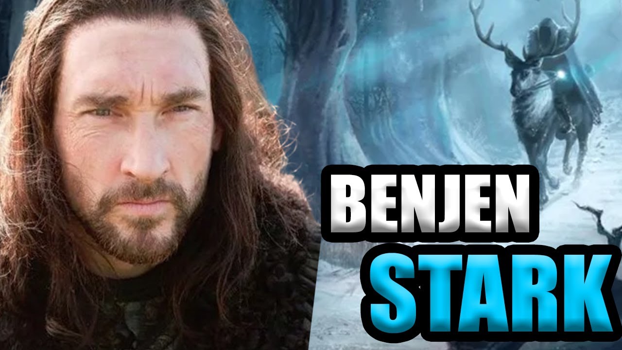 BENJEN STARK ON LE RECRUTE ???!! - Mount & Blade II Bannerlord (EPISODE ...