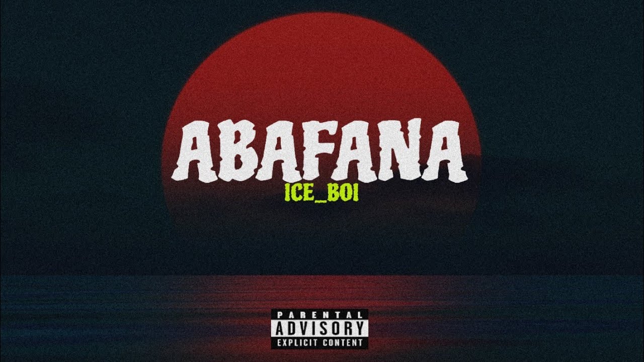 Ice boi__ABAFANA FREESTYLE__(official video) - YouTube
