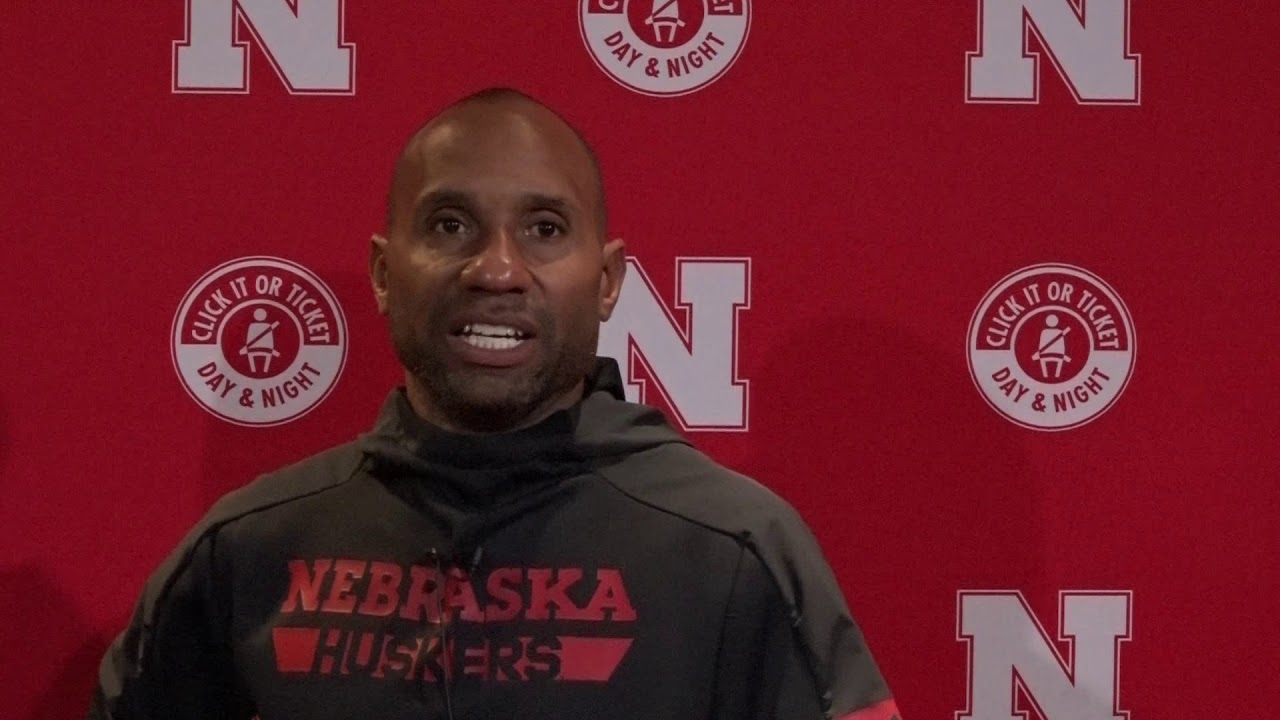 HOL HD: Troy Walters Wednesday Press Conference - YouTube