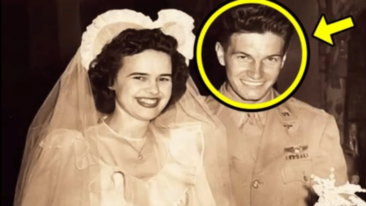 Six Weeks After the Wedding, Her Husband Disappeared | heartwarming ...