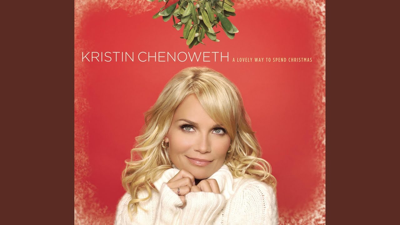 The Christmas Waltz - YouTube