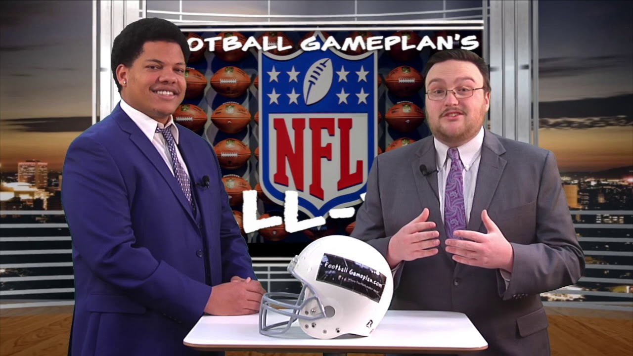 Football Gameplan's NFL All-32 Show: Pre Super Bowl - YouTube