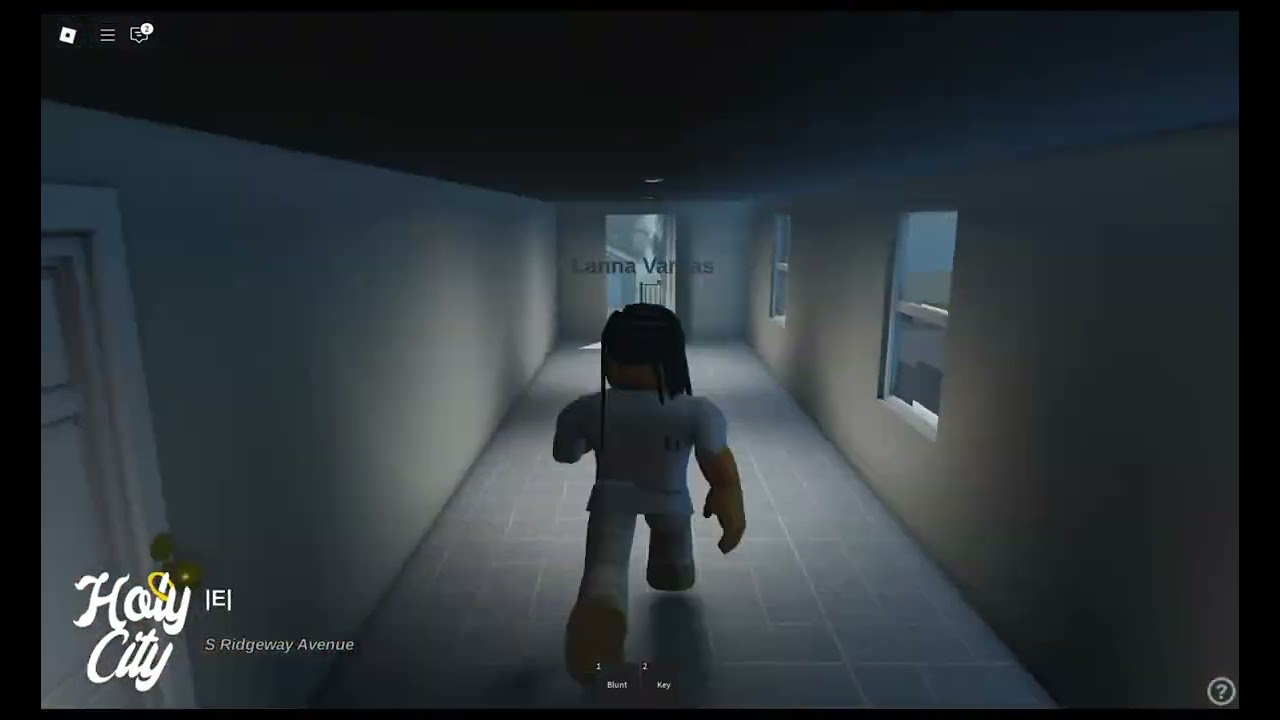 New Holy City, V2, FULLY Scripted. - Payhip