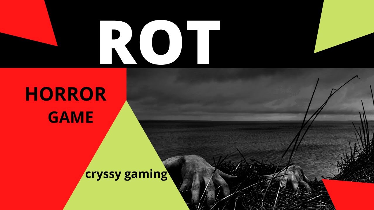 remember horror game - YouTube