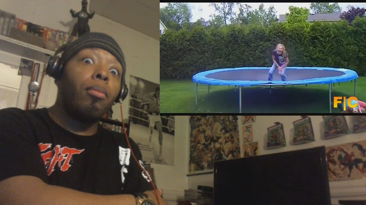 Girls Fail Compilation 2016 Reaction Youtube