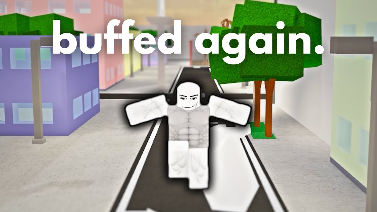 why did they have to BUFF megumi again in jujutsu shenanigans.. - YouTube