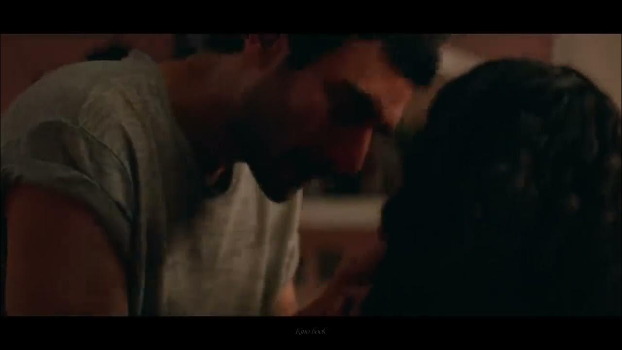 From Scratch Season 1 Kiss Scene - Amy and Lino. - YouTube