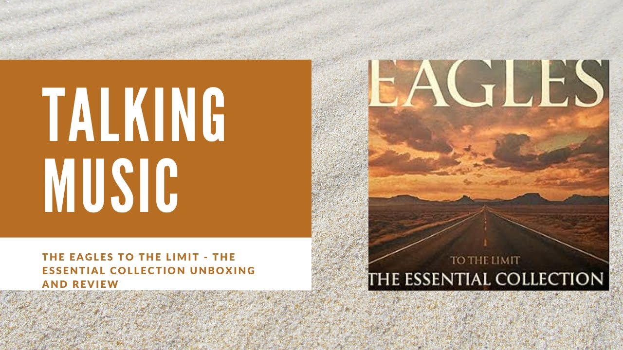 Classic Rock - Eagles Album Review - Essential Collection - Don Henley ...