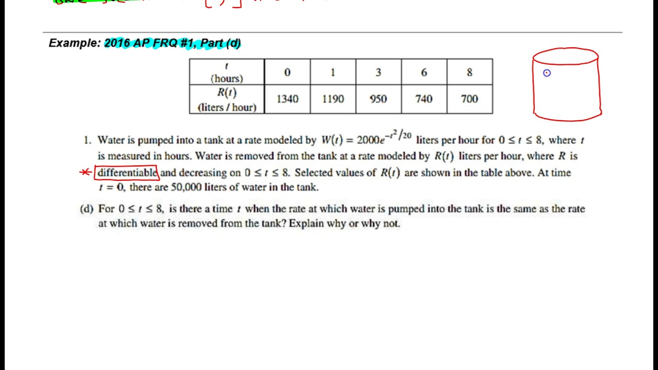S1.4 - Continuity and One-Sided Limits, Part 2, 2 of 2 - YouTube