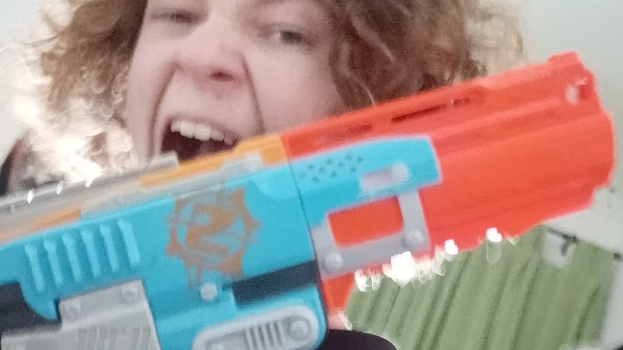 NERFMAS STREAM #7 | Sledgie Stuff - YouTube