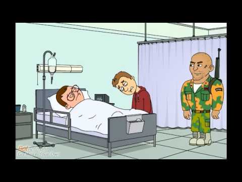 Go!Animate: Army Camp [part 3] - YouTube