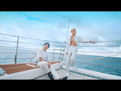 라비(RAVI) - PARADISE(Feat. 하성운) Official M/V