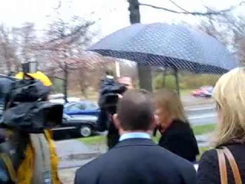 State Sen. Anthony Galluccio appears in court for Cambridge hit-and-run ...