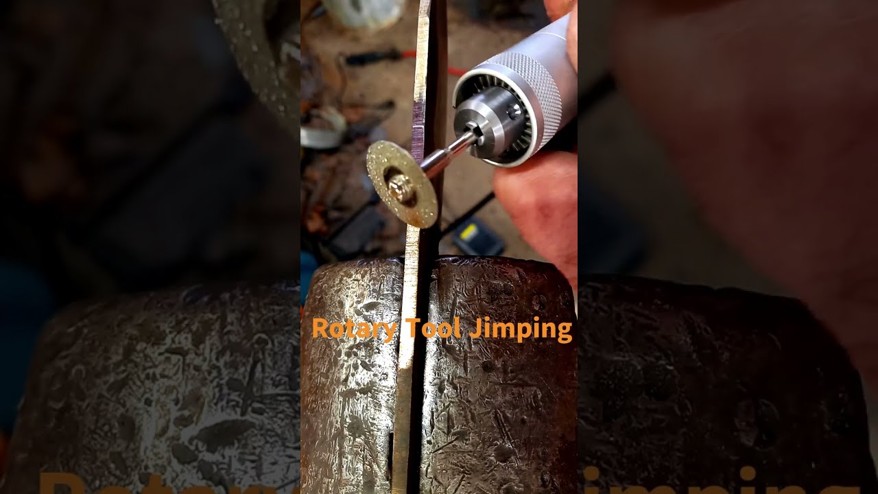 Jimping Tool