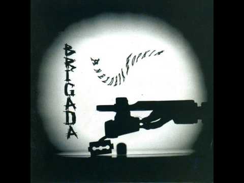Antarsia - Brigada