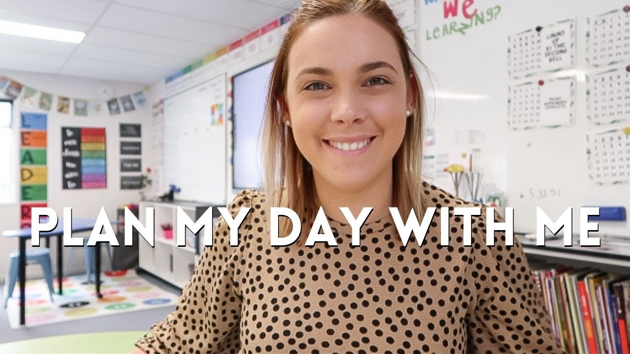 Plan My Teaching Day With Me DAY IN THE LIFE OF A PRIMARY SCHOOL plan-my-teaching-day-with-me-day-in-the-life-of-a-primary-school