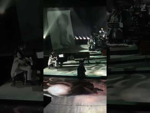 Biết Đâu Nguồn Cội - Hồng Nhung | Liveshow Bống Là Ai?