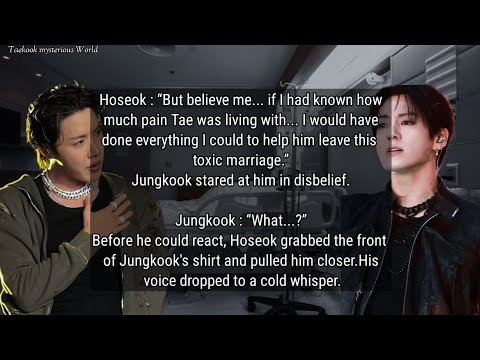 Taekook ff | Episode 7 | When He Started Blaming Me After The Miscarriage | top kook 