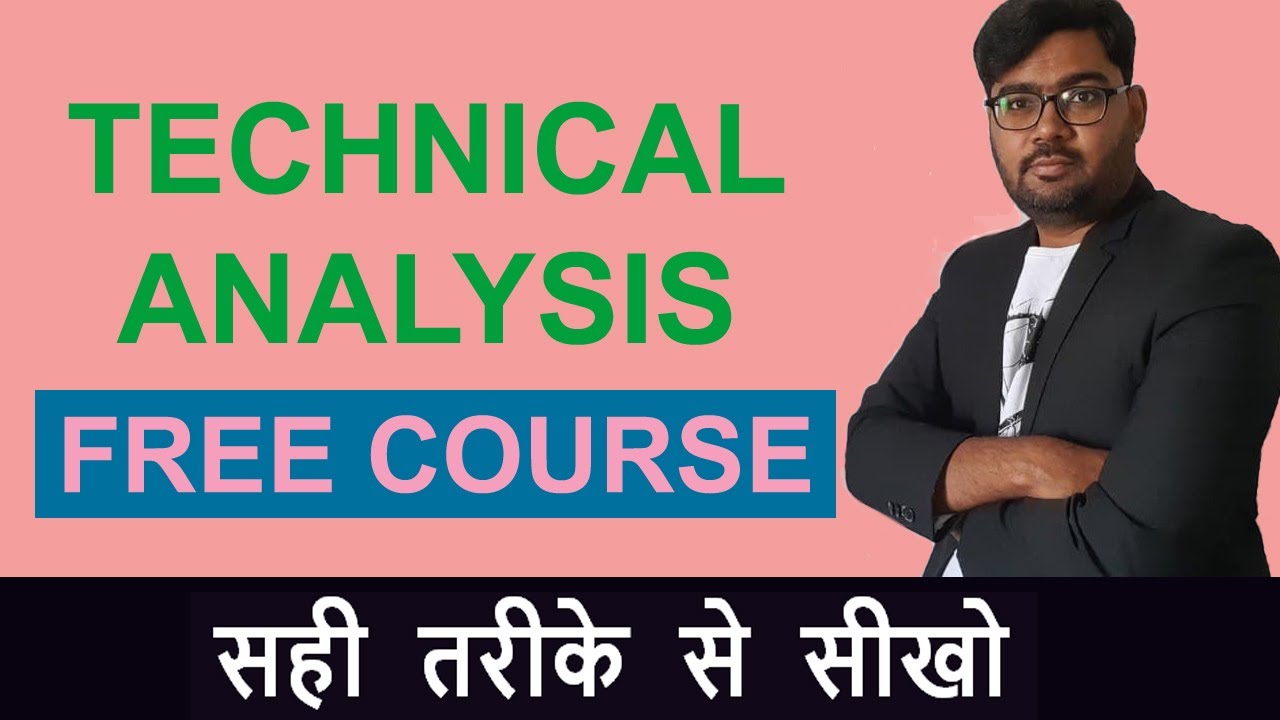 FREE Technical Analysis Course - Become Master in Stock Market - YouTube