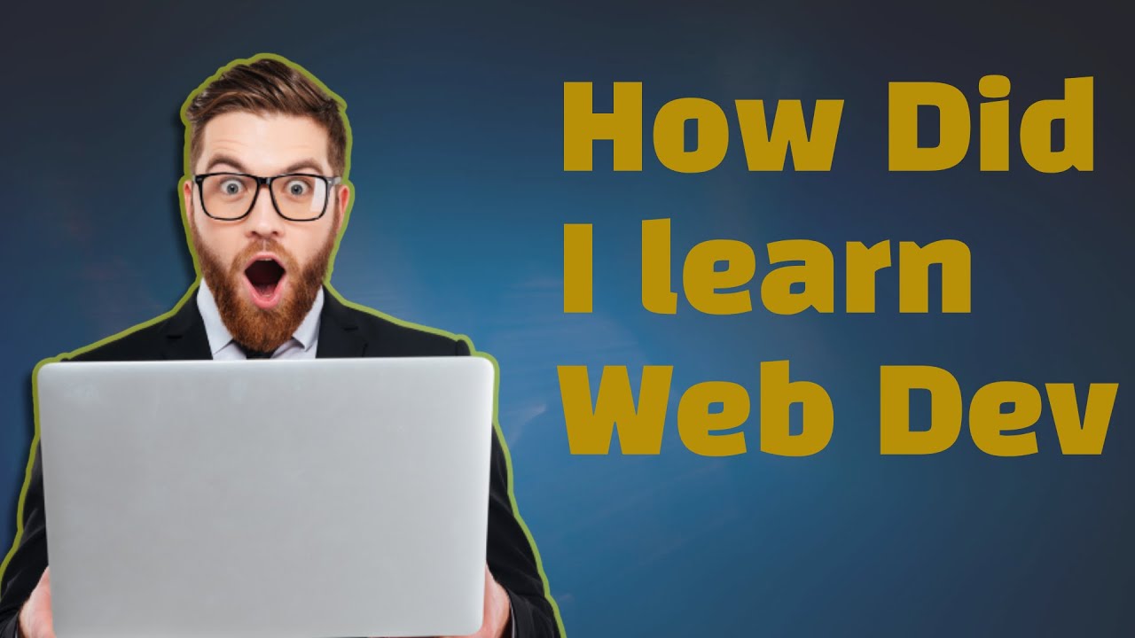 The Web Development Roadmap That Helped Me Escape Tutorial Hell - YouTube