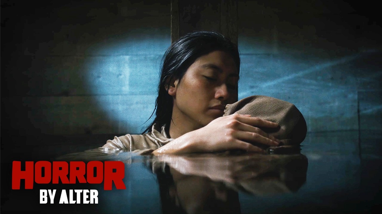Horror Short Film "Lullaby" | ALTER - YouTube