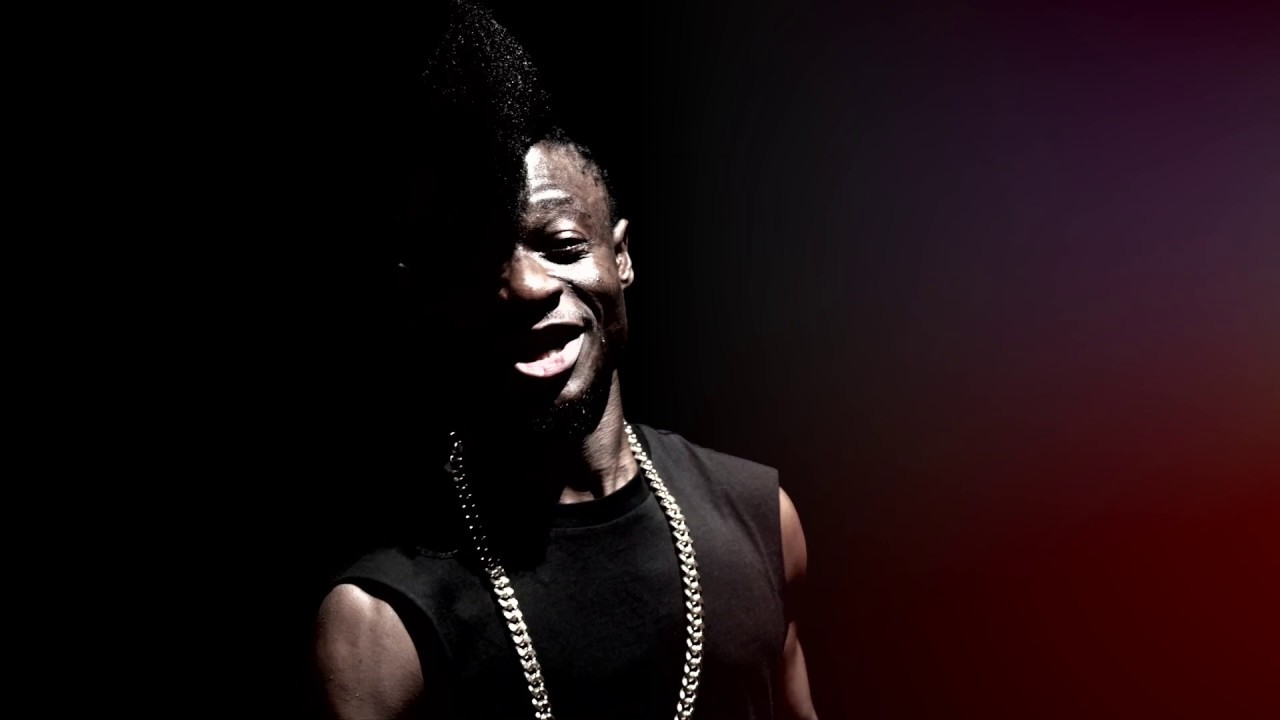 TK RUSSELL - THE ONE - YouTube