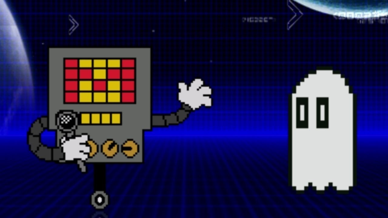 METTATON VS NAPSTABLOOK | AMAZING UNDERTALE BATTLE | FUNNY GAMING - YouTube
