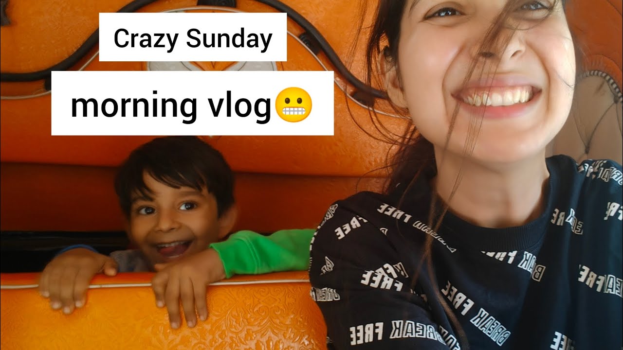 Aj toh zyada hi crazy ho gaya by God😬 - YouTube