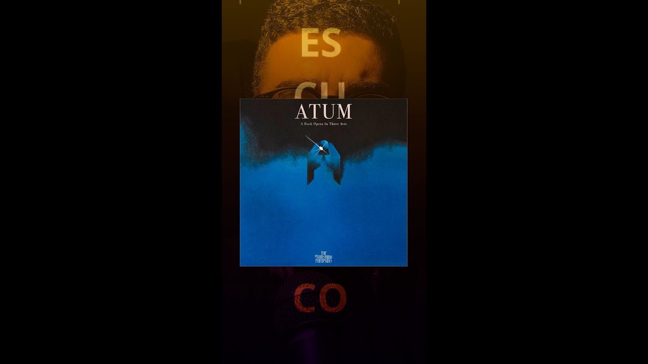 EED #2 - Atum: A Rock Opera in Three Acts lo último de The Smashing ...