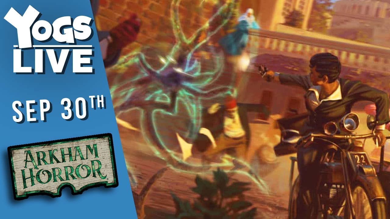 For The Creator Good | Board Lords | w/ Rythian, Zylush, Nilesy ...