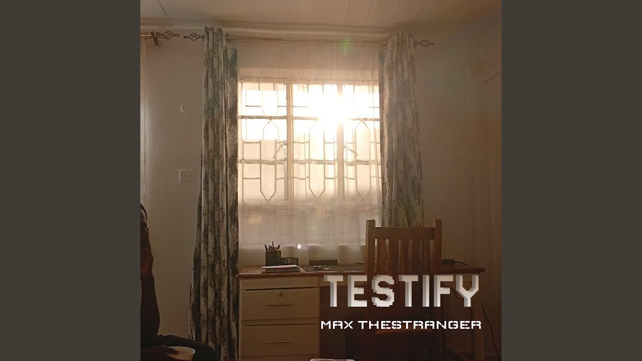 Testify - YouTube
