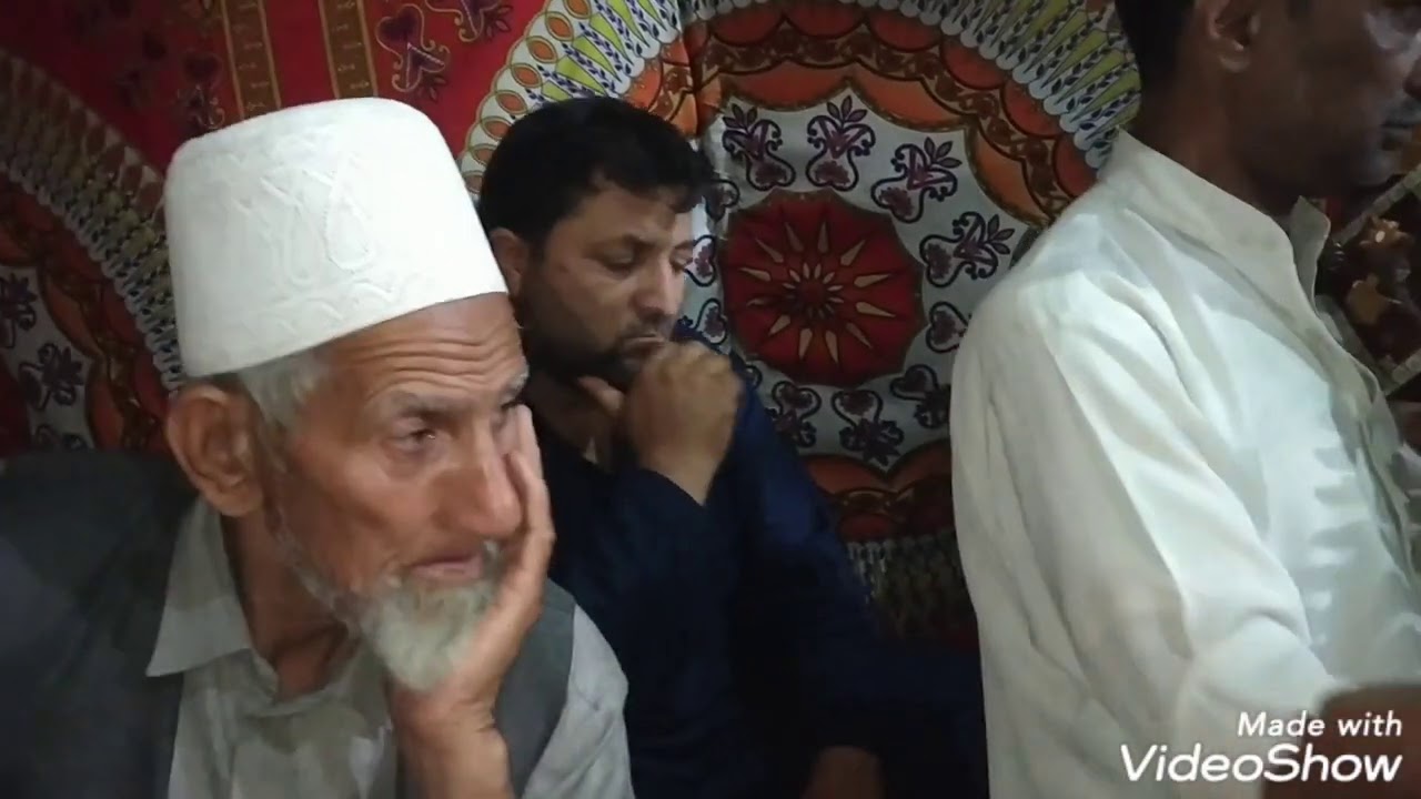 Shamsi Rashid - YouTube