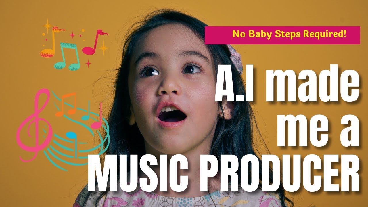 A.I Song Generators - Create Songs Easily! - YouTube
