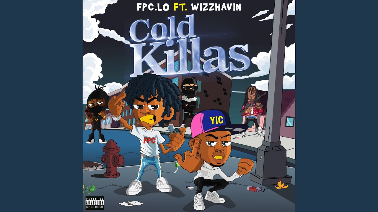 Kold Killaz (feat. Wizz Havin) - YouTube