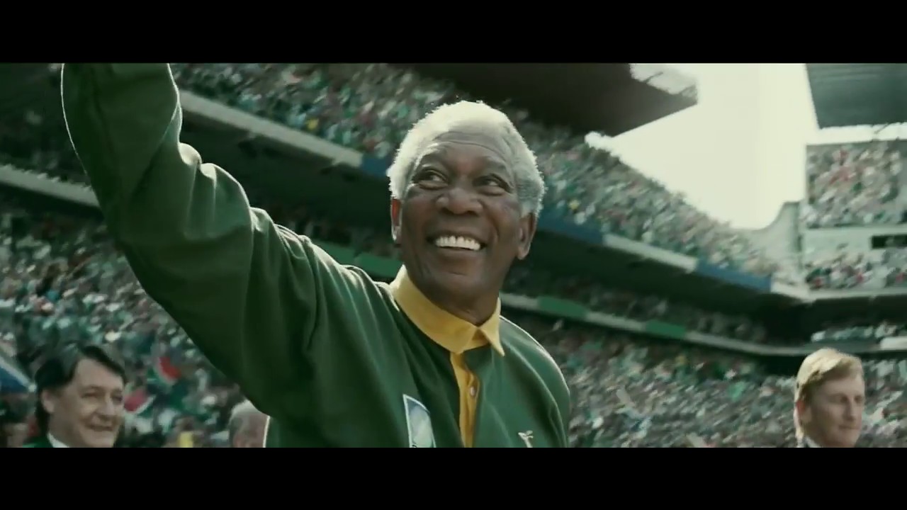 Invictus Official Trailer HD - Lensa Movie - YouTube