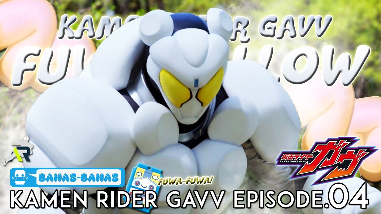 BOING-BOING SEPERTI GAVV FUWAMALLOW FORM! 🍼 BANYAK MISTERI TERUNGKAP ...